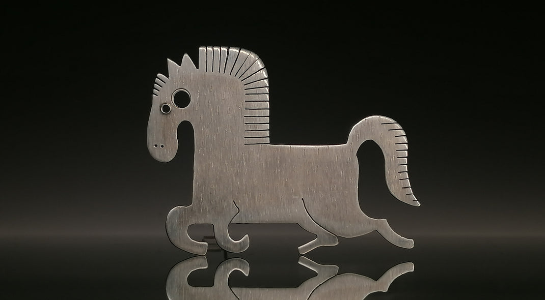Mr.Silver