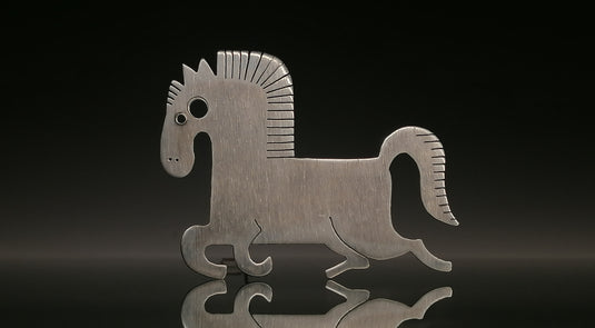 Mr.Silver